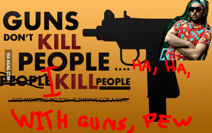 Just Jon Lajoie being Jon Lajoie - 9GAG