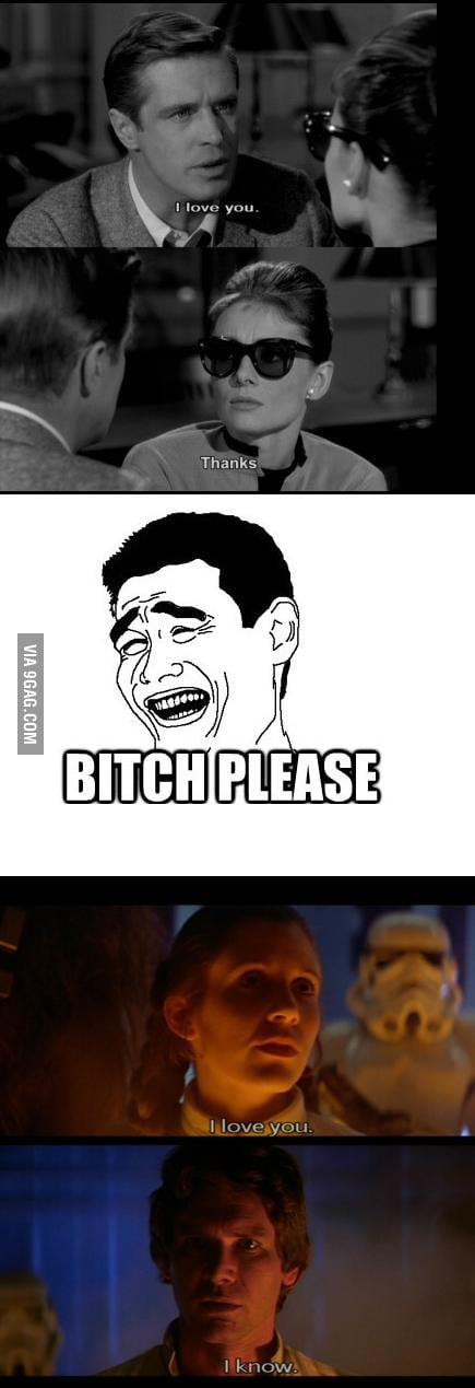 The Ultimate Answer - 9GAG