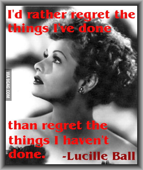Just Lucy :) - 9GAG