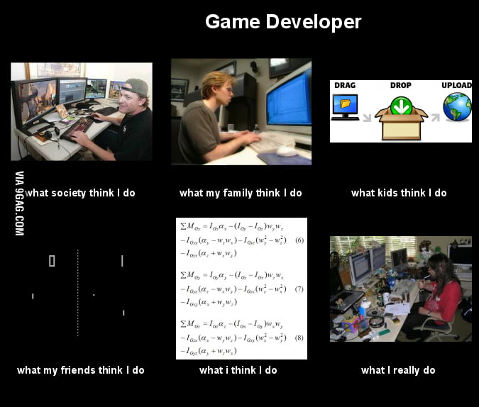 Game Developer - 9GAG