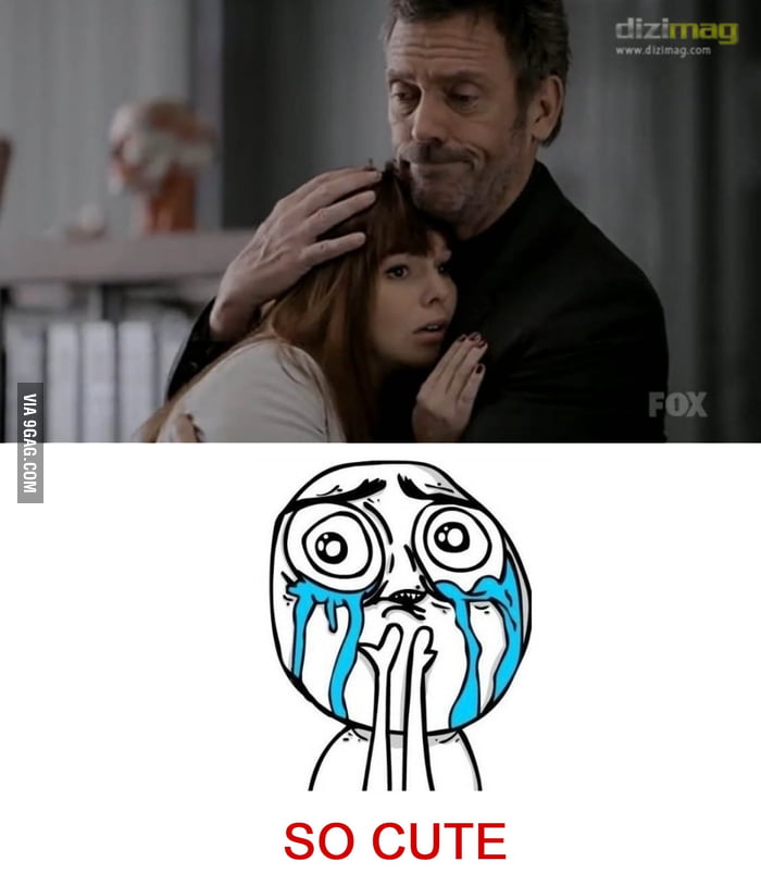 Cute - 9GAG