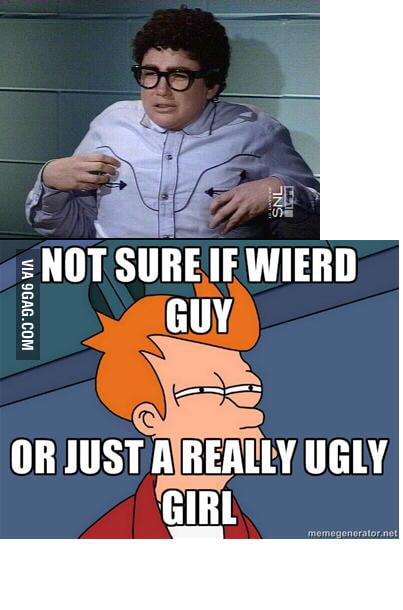 Just pat, wtf? - 9GAG