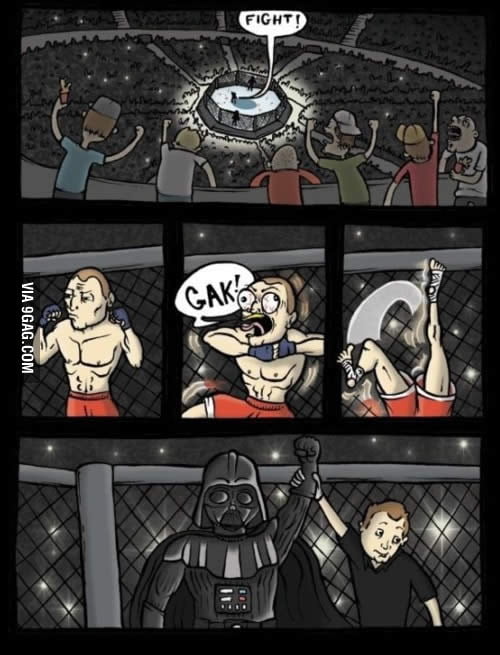 Flawless Victory!! - 9GAG