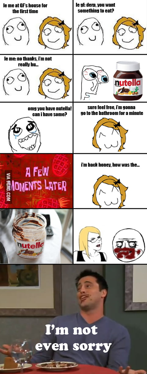 Totally Worth It 9gag