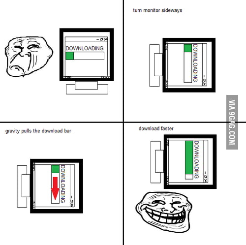 LOLOLOLOL Try it out ;) - 9GAG