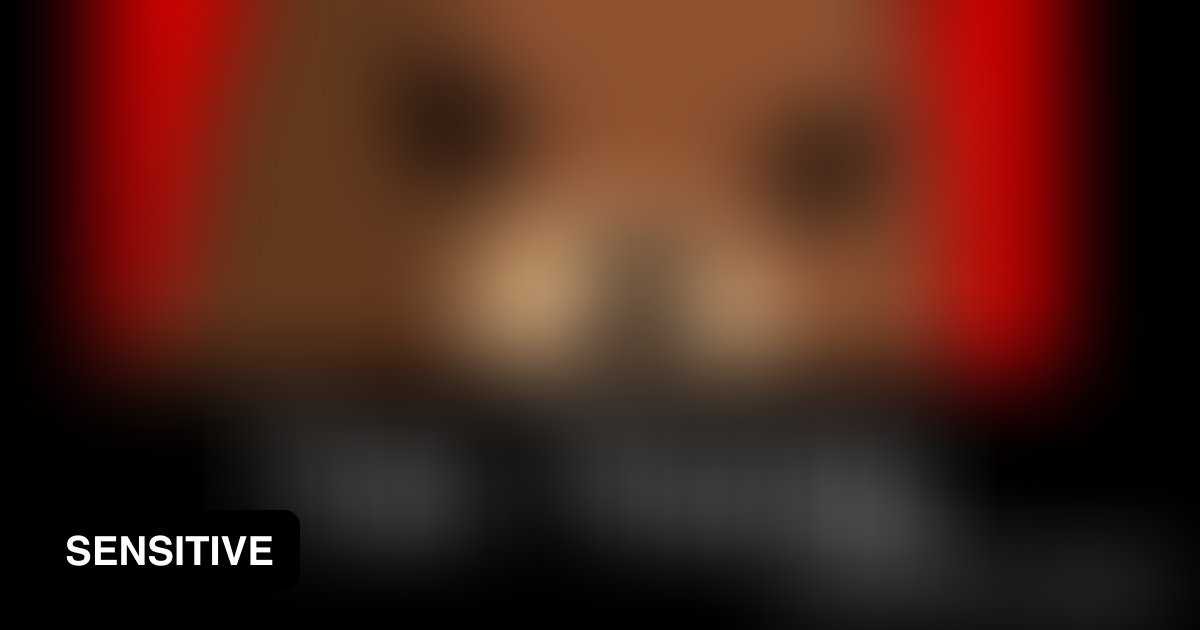 Even for Pedobear... - 9GAG