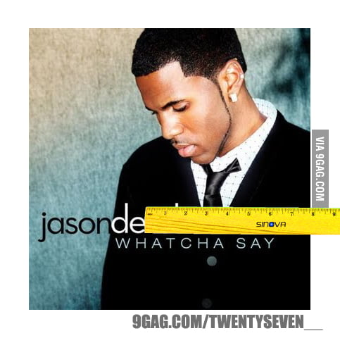 Jason the Ruler - 9GAG