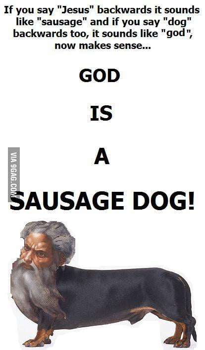 Susej Dog - 9GAG