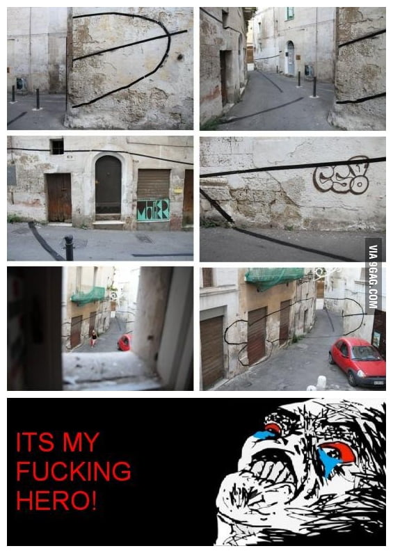 The most successful troll EVER! - 9GAG