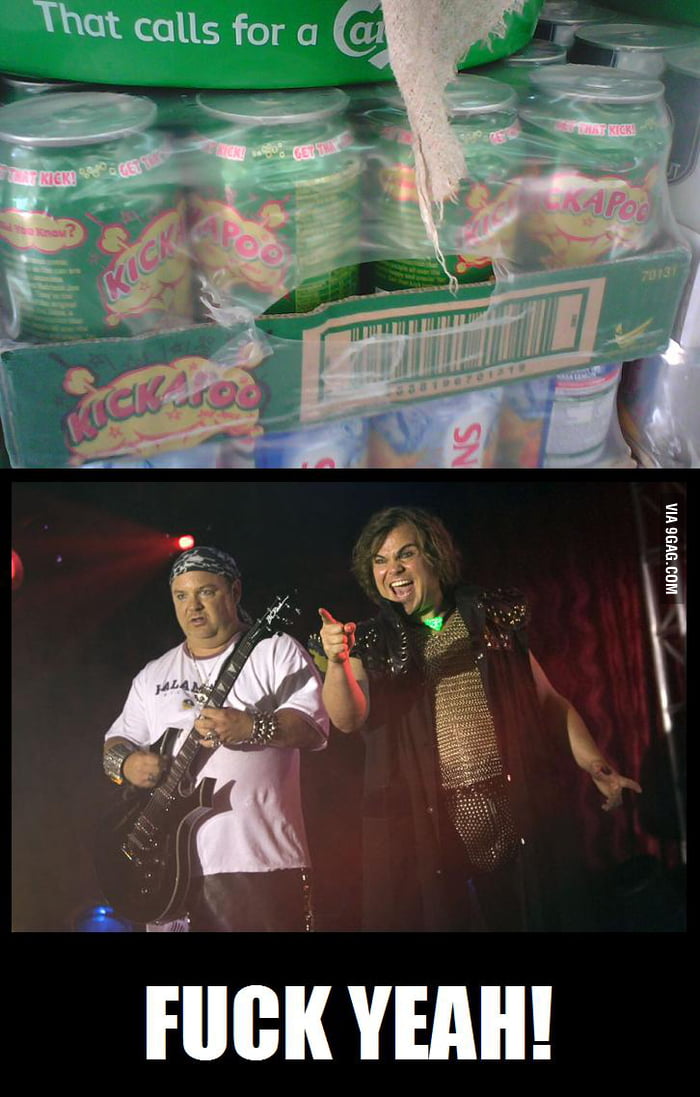 Long ass f**king time ago in a town called... - 9GAG