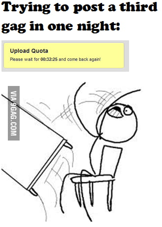 God dammit! - 9GAG
