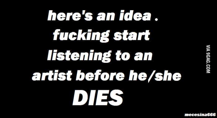 Y u no do that? - 9GAG