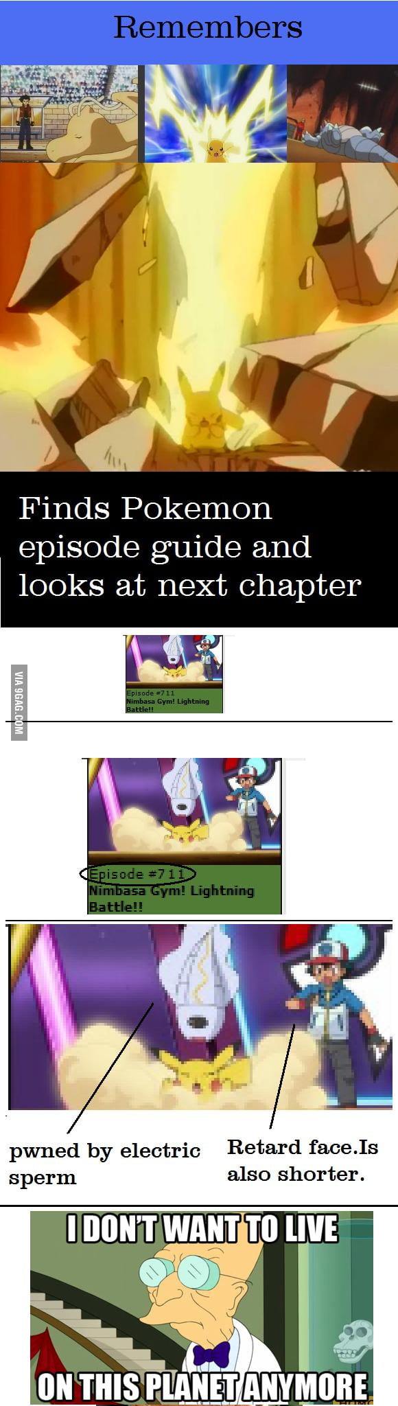 Does this cartoon still make sense? - 9GAG