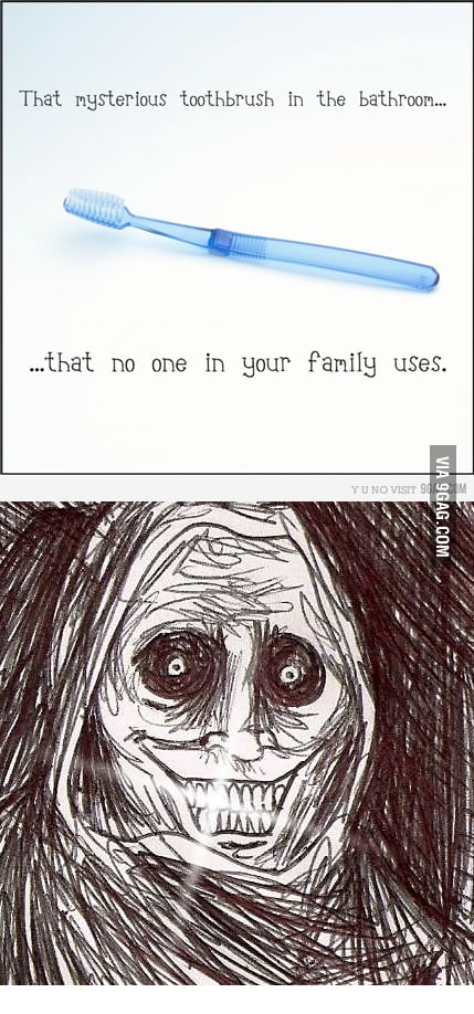 Oh oh... - 9GAG