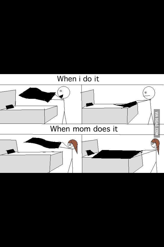 Oh Mom 9gag