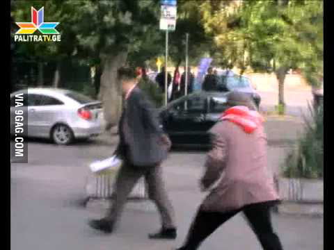 Meanwhile in Georgia - 9GAG