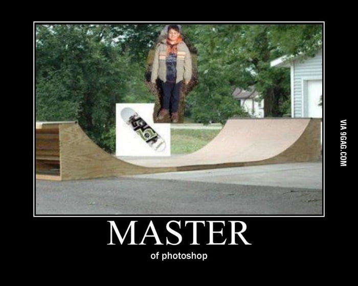 Teach Me Master! - 9GAG
