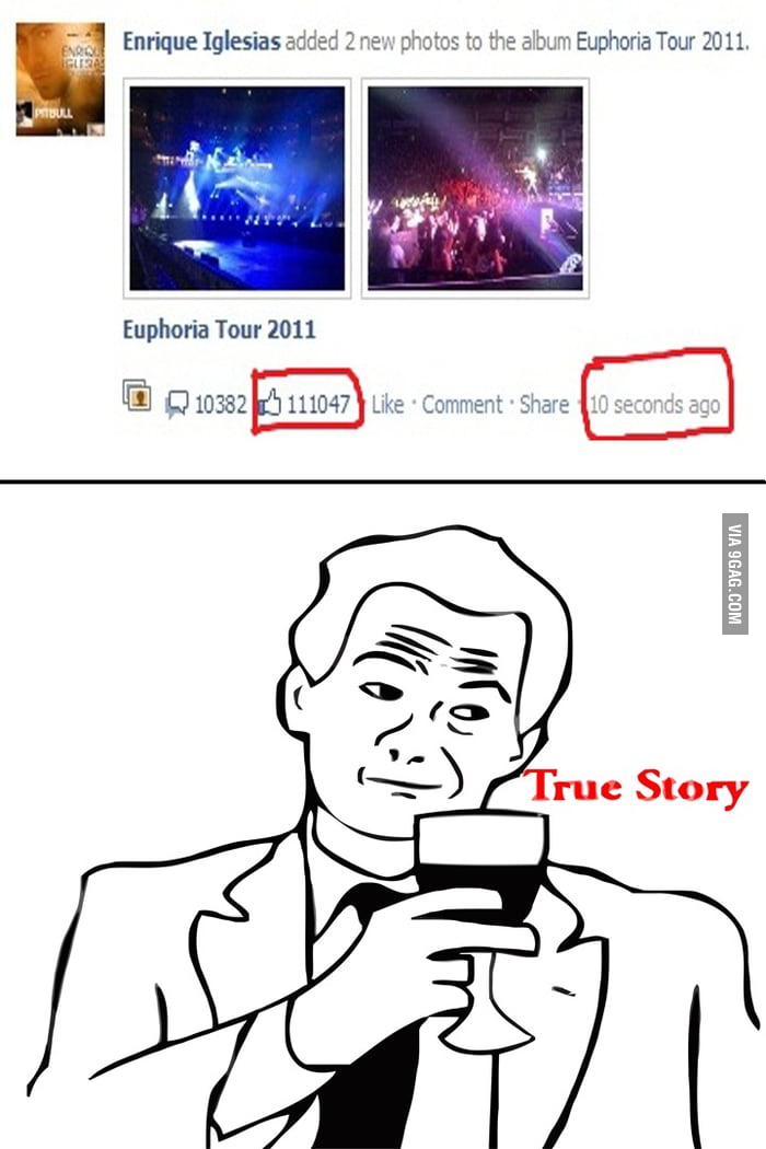 Dedicated Fans 9gag