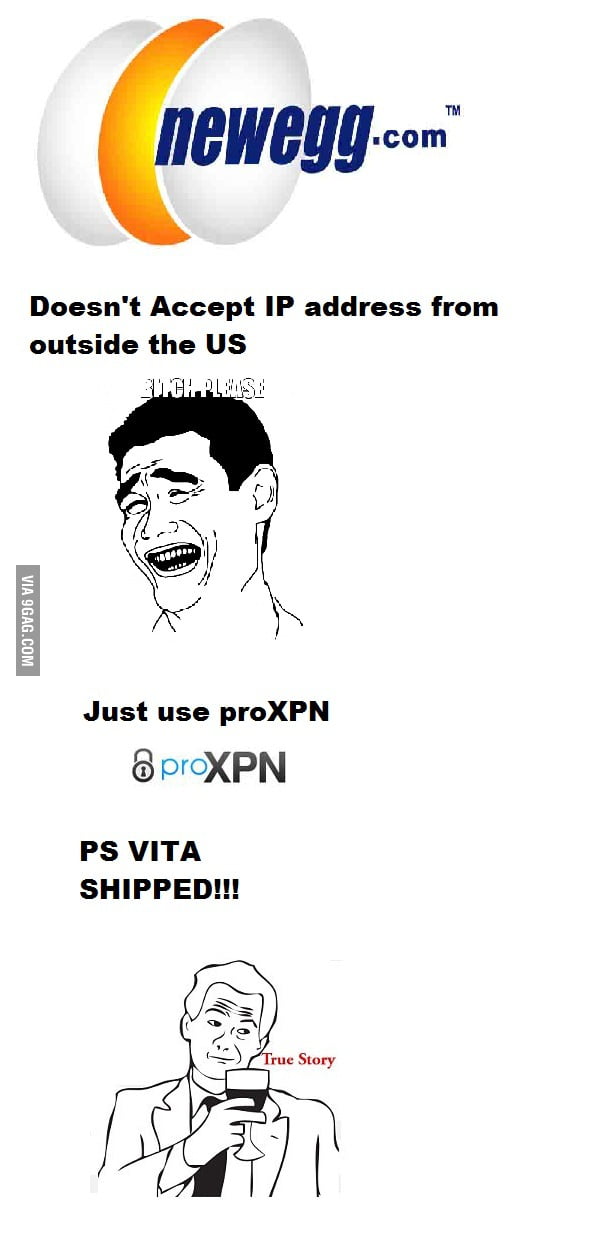 Just a loophole... - 9GAG