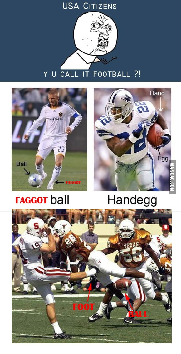 Handegg ?? [FIXED] - 9GAG