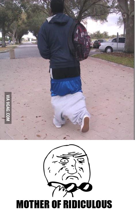 **Insert Clever tittle here** - 9GAG