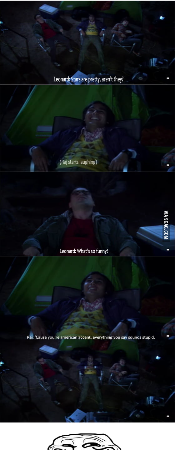 I'm not even sorry for the long post - 9GAG