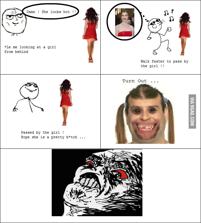 Every single time ! - 9GAG