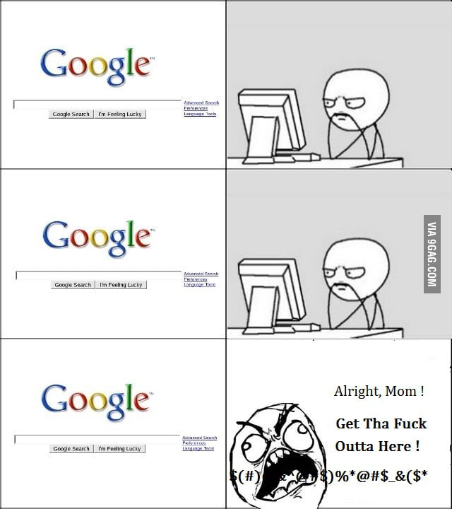 Mom 9gag