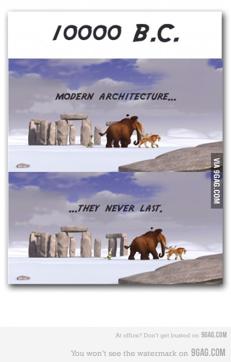 They never do.. - 9GAG