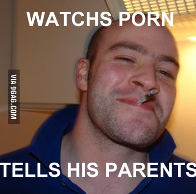 Good guy Greg - 9GAG