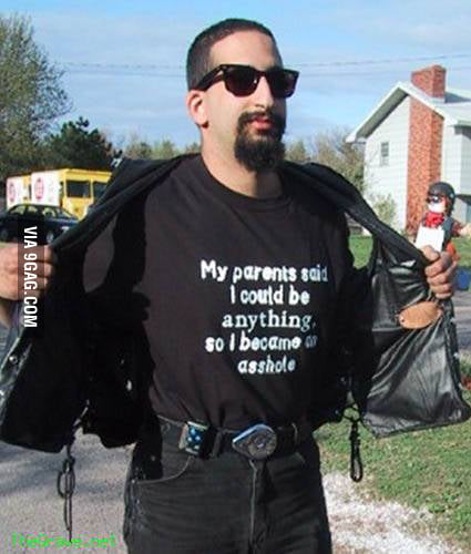 Good work dude =] - 9GAG