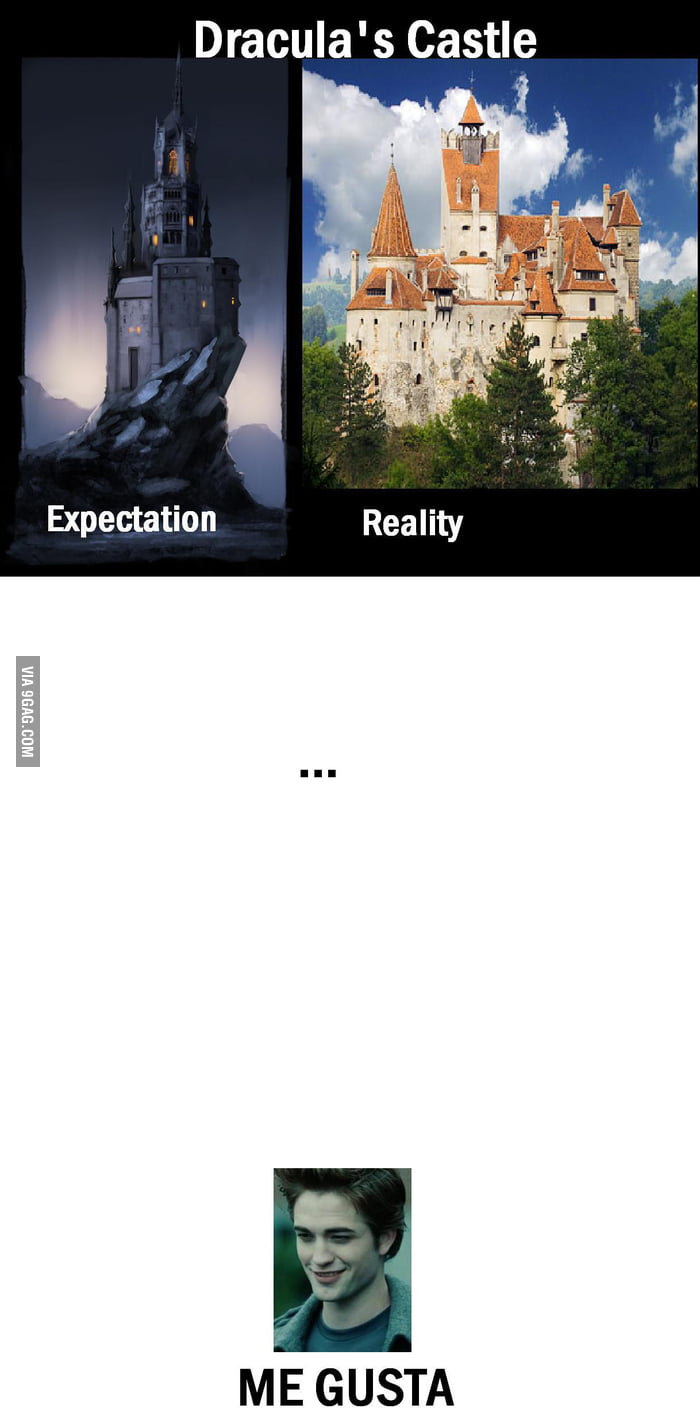 Sparkling Dracula - 9GAG