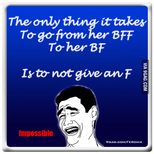 Brotip #78942 - 9GAG