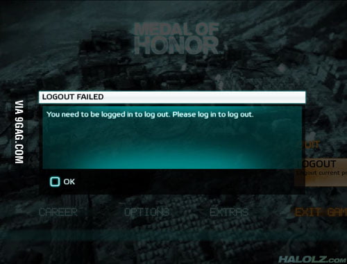Troll medal of honor - 9GAG