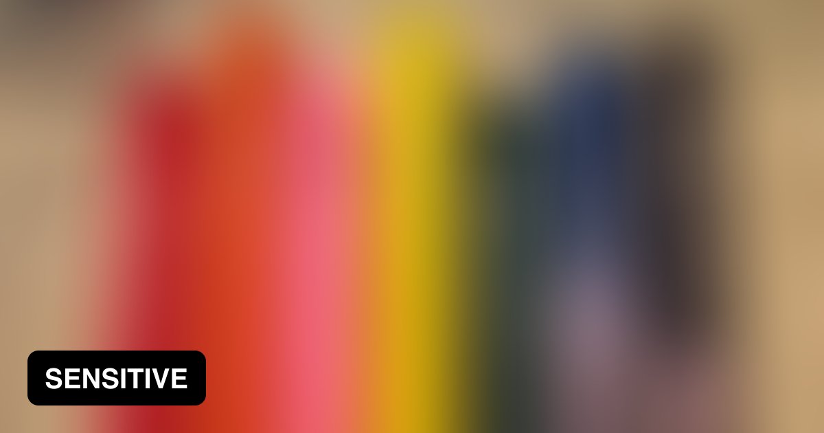 My favorite colors - 9GAG