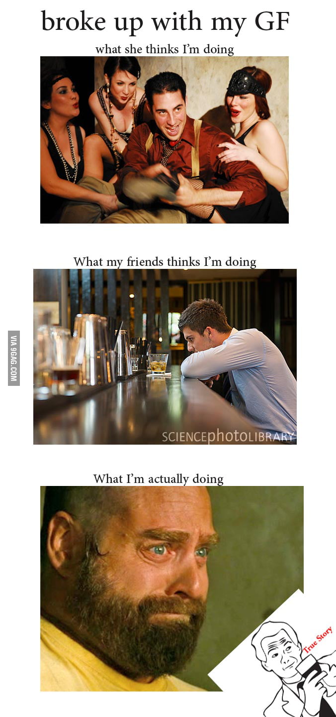 What Actually Happens 9GAG What Actually Happens 9GAG