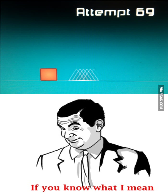 The Impossible 69... - 9GAG