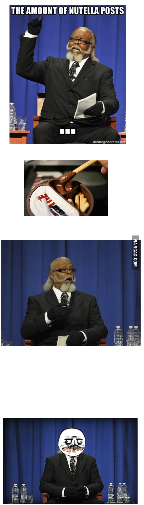 Nothing special here - 9GAG