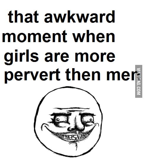 LOL *awkward* - 9GAG