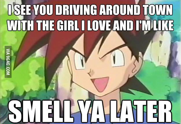 Just Gary being Gary... - 9GAG