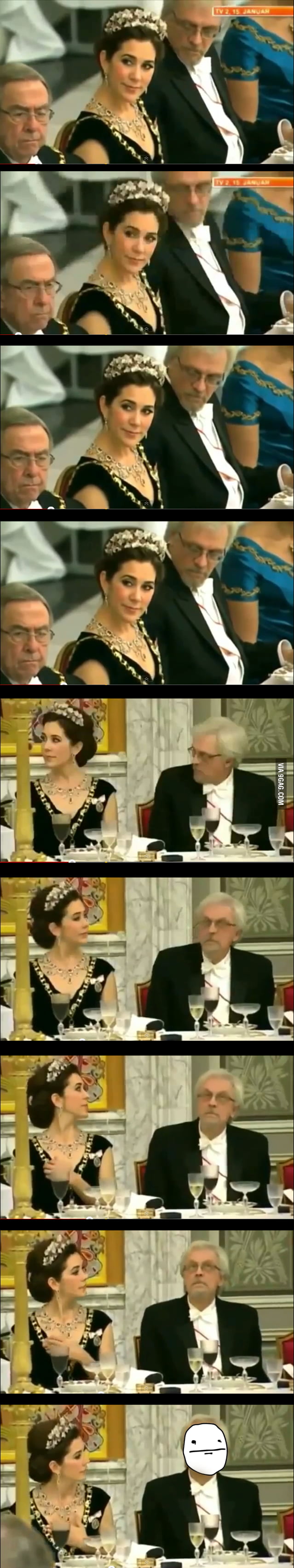 BUSTED! - 9GAG