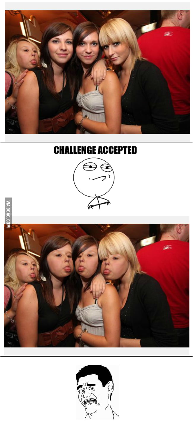 Face Swapping - 9GAG