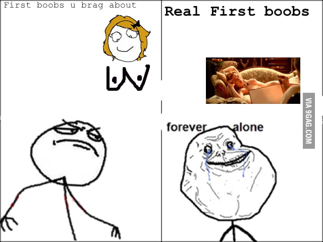 Universal lie - 9GAG