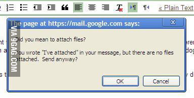 Good Guy Gmail - 9GAG