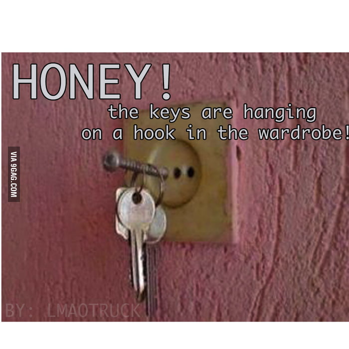 Honey 9gag