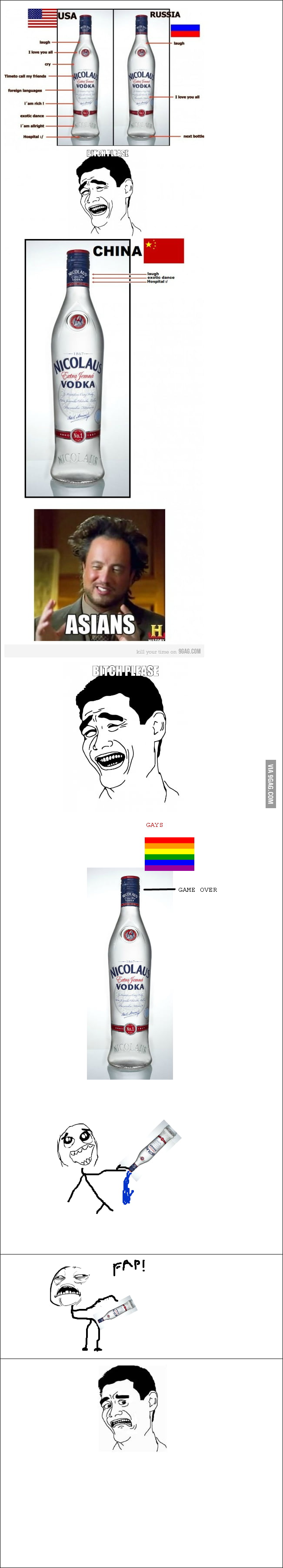 Gaym Over - 9GAG