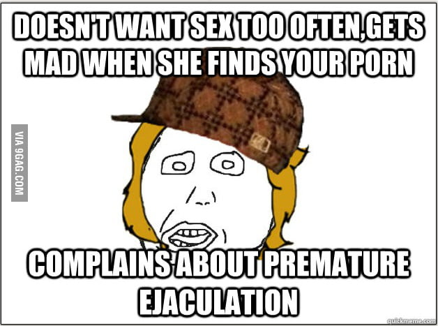 Scumbag girlfriend - 9GAG