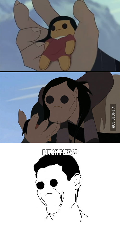 Dat face. - 9GAG