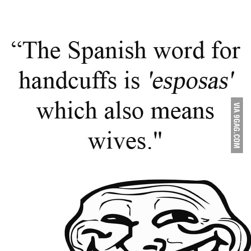 Now we know! - 9GAG