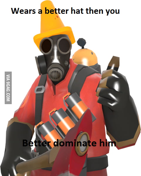 Tf2 logic - 9GAG